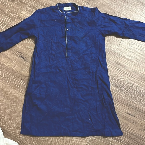 Salwar Kameez | Shirts & Tops | Pakistani Boys Kurta | Poshmark